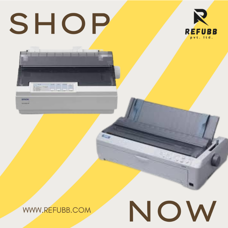 Dot Matrix Printers