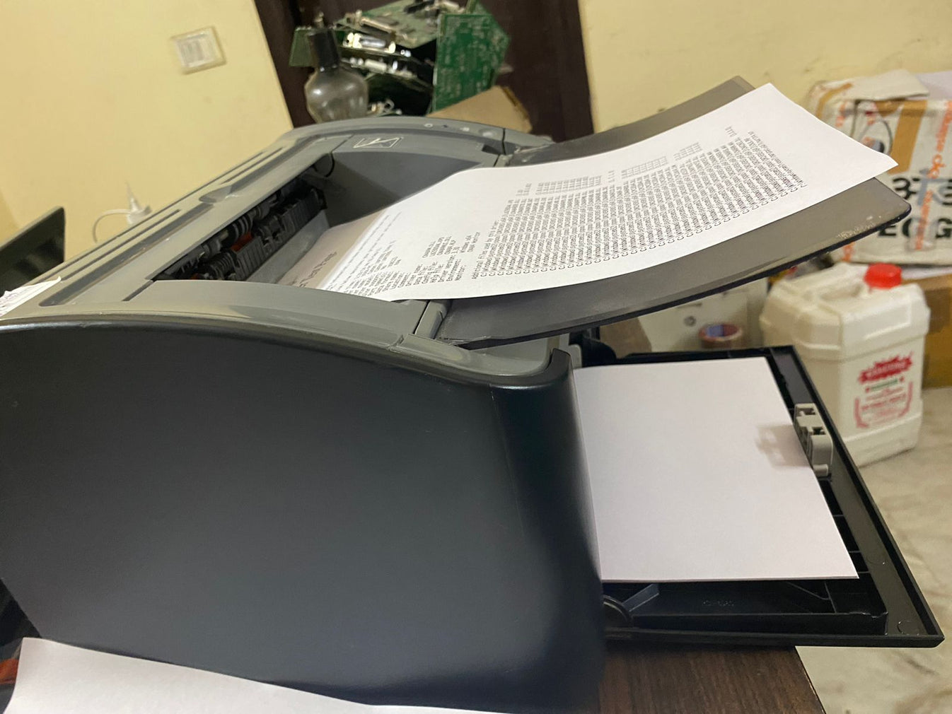 Canon LBP2900B Laser Printer (Refurbished)