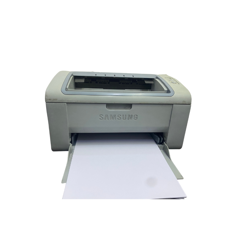 Samsung - ML 2161 / 2166 Monochrome Laser Printer (Refurbished)