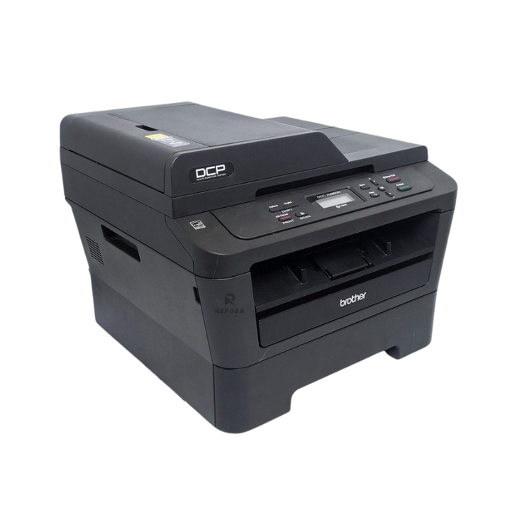 Refurbished Printers - Refubb