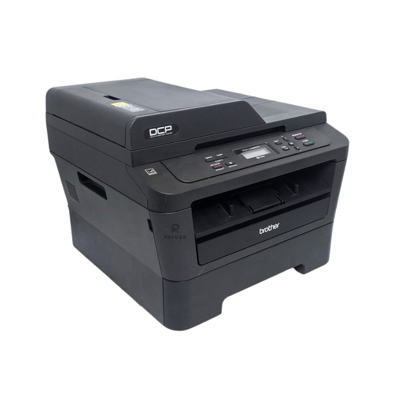 Refurbished Printers - Refubb
