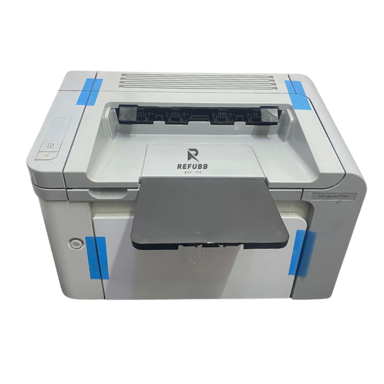 Refurbished Printers - Refubb