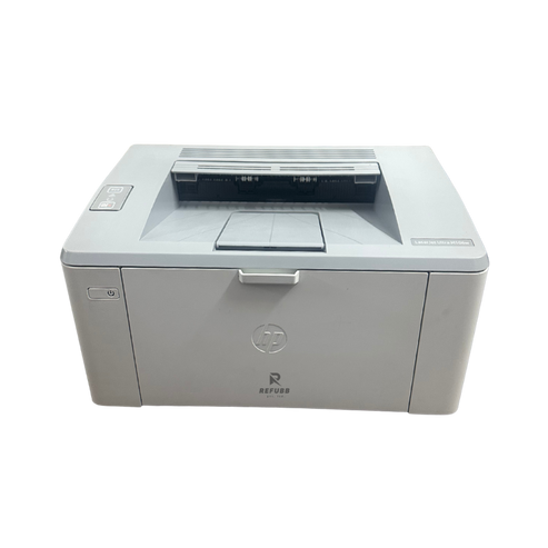 HP LaserJet Pro M104a Printer (Refurbished) – Refubb