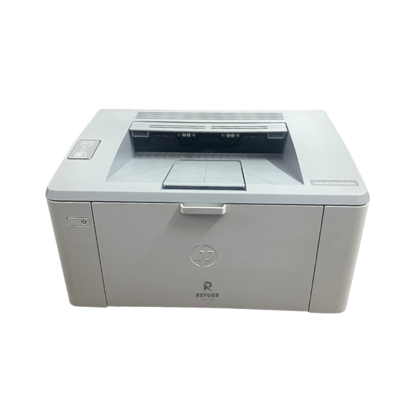 HP LaserJet Pro M104a Printer (Refurbished) – Refubb