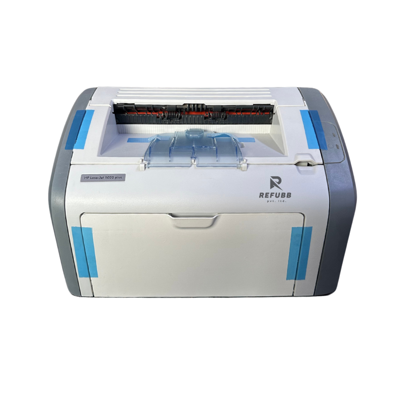 Refurbished Printers - Refubb
