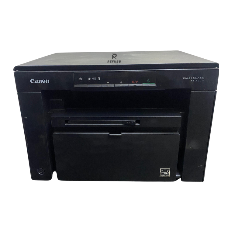 Refurbished Printers - Refubb