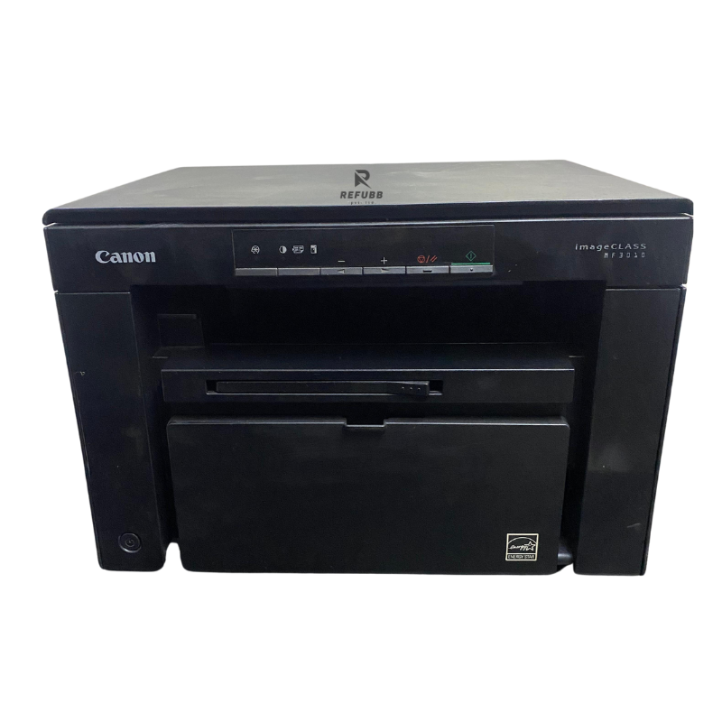 Refurbished Printers - Refubb