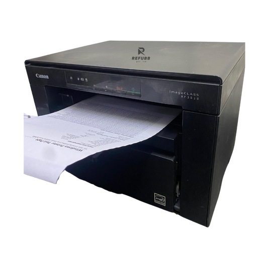 Refurbished Printers - Refubb