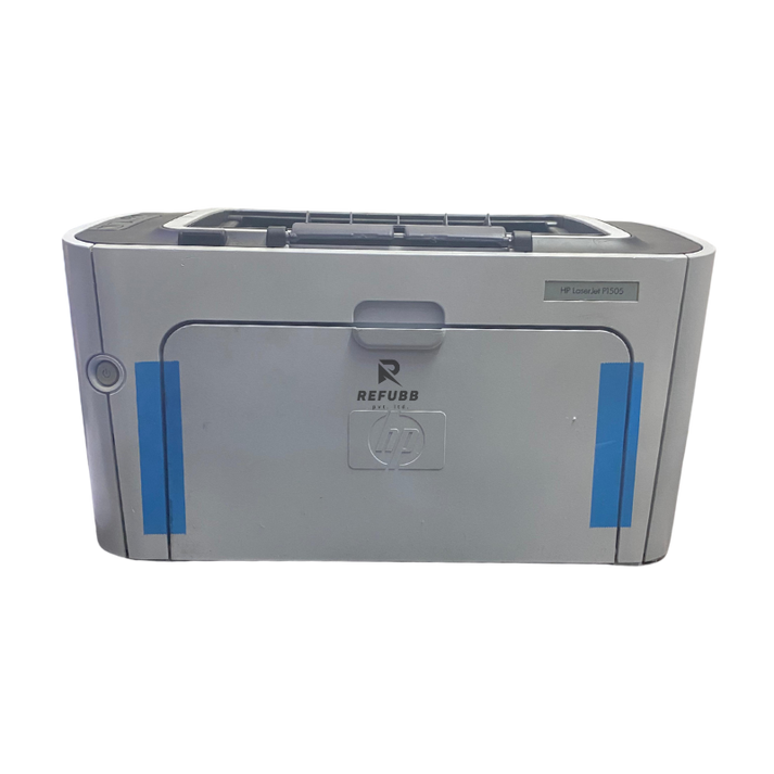 HP Laserjet P1505N Printer (Refurbished)