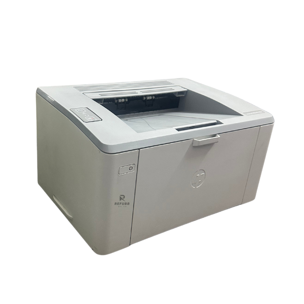 HP LaserJet Pro M104a Printer (Refurbished) – Refubb