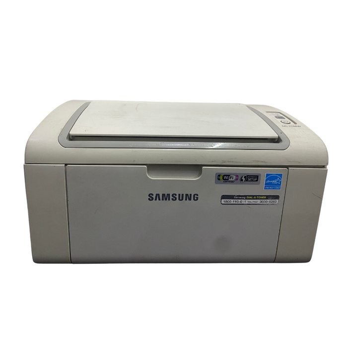 Samsung - ML 2161 / 2166 Monochrome Laser Printer (Refurbished)