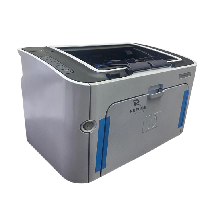 Refurbished Printers - Refubb