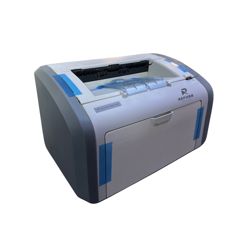 Refurbished Printers - Refubb