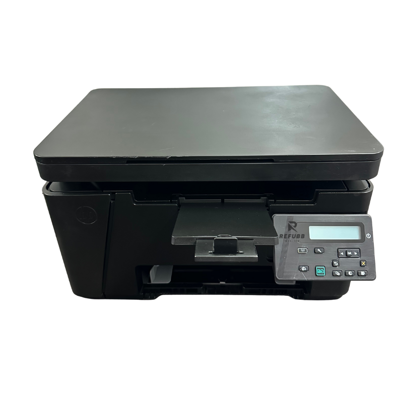 Refurbished Printers - Refubb