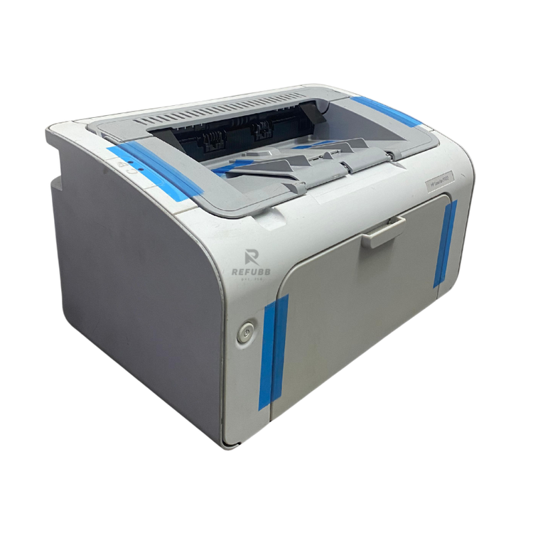 Refurbished Printers - Refubb