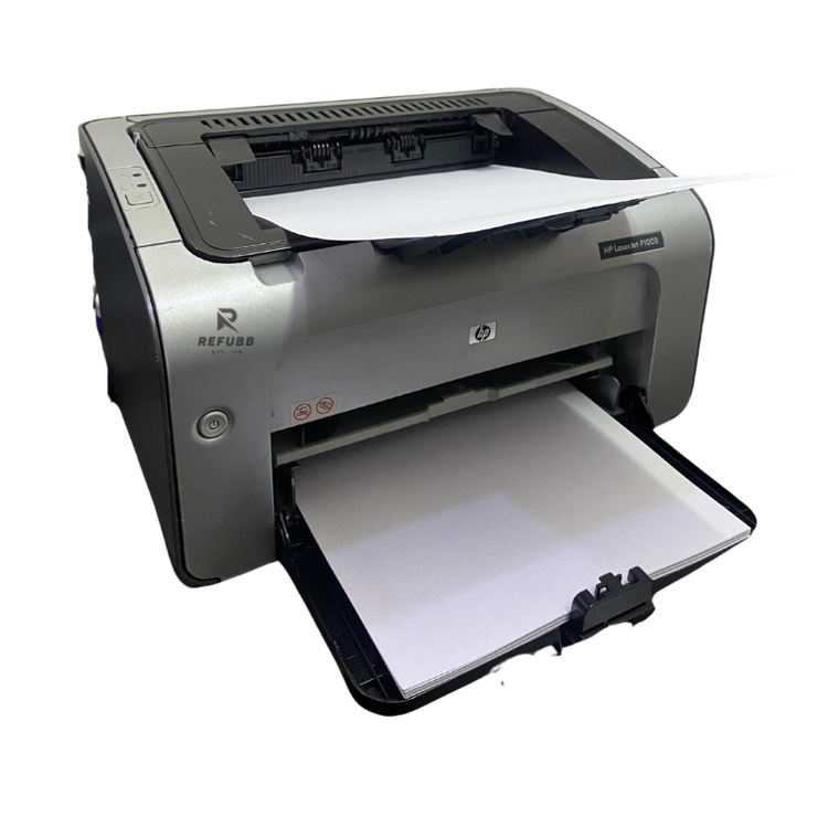 Refurbished Printers - Refubb