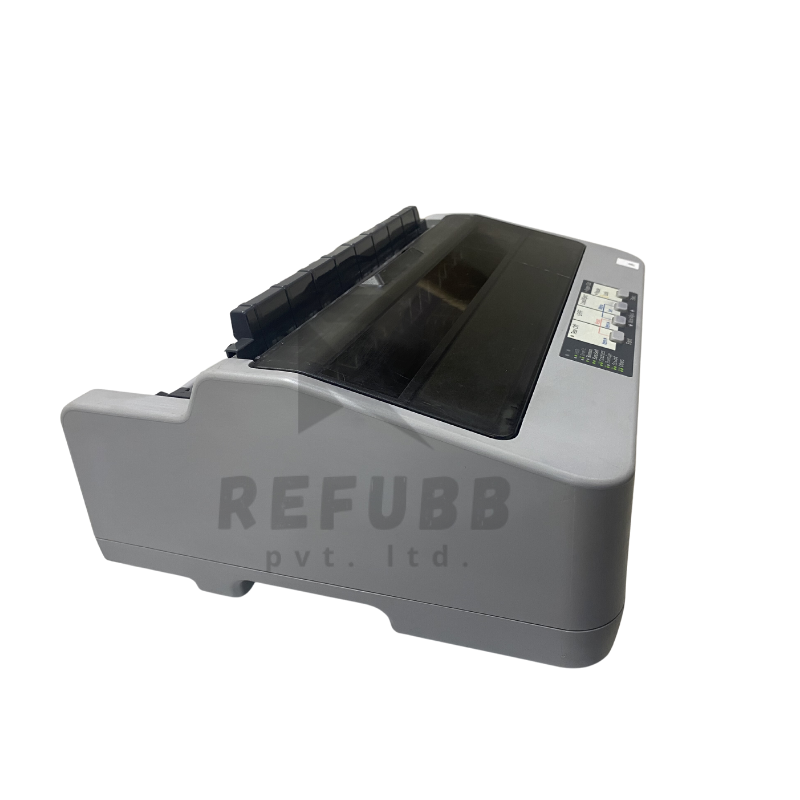 Epson LQ-310 Dot Matrix Printer (Refurbished) – Refubb